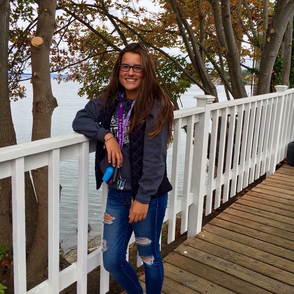 March Employee of the Month | Bellingham Athletic Club